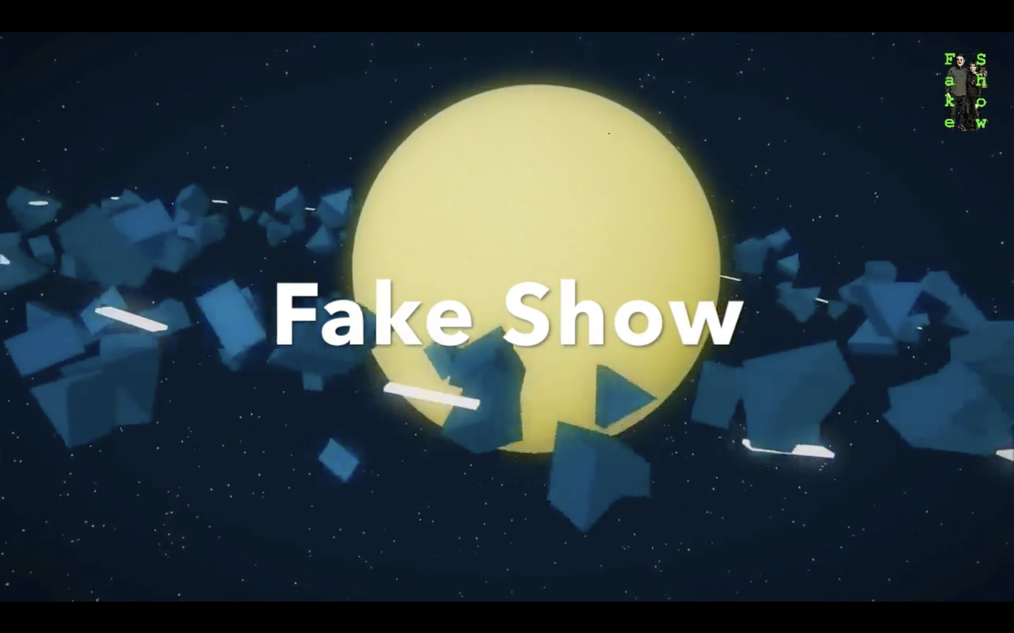 Fake Show | fakemagazine.nl